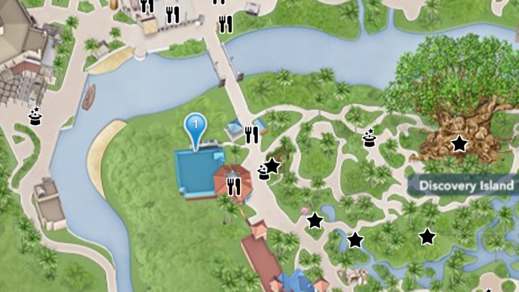 Tuesday Travel Tip: Walt Disney World First Aid - Mickey Mom Blog