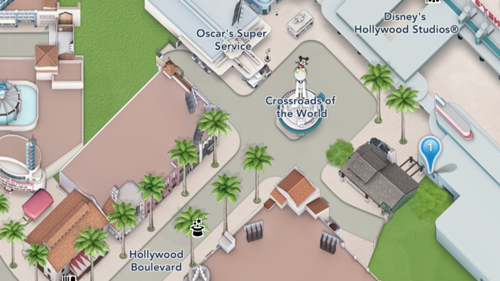 Tuesday Travel Tip: Walt Disney World First Aid - Mickey Mom Blog